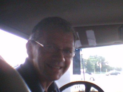 Charles Kerr | MY HERO