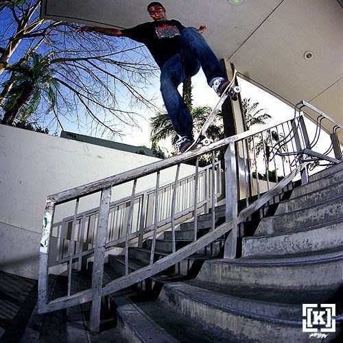 terry kennedy | MY HERO