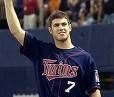 Joseph Patrick Mauer | MY HERO