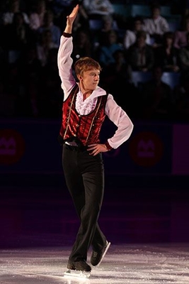 Andrei Rogozine | MY HERO