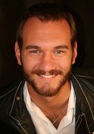 Nick Vujicic | MY HERO
