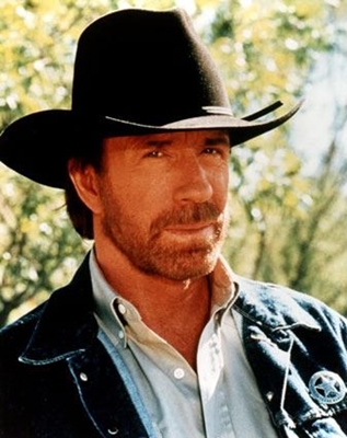 Chuck Norris | MY HERO