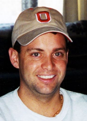 Todd Beamer | MY HERO