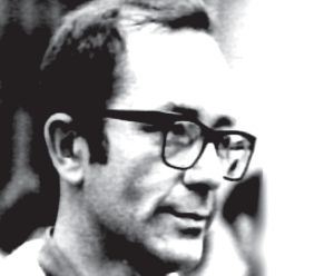 Rodolfo J Walsh | MY HERO