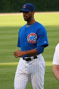 Derek Lee | MY HERO