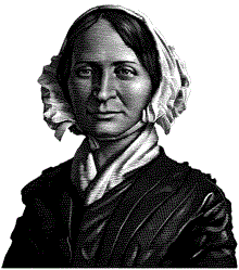 Mary Mason Lyon | MY HERO