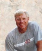 David R. Scheie | MY HERO