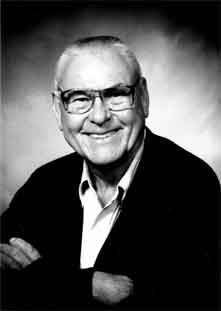 Walter J. Anderson | MY HERO