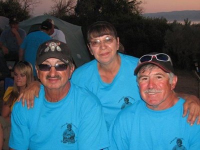 Lillian Debra Gomez Kampman | MY HERO