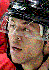 Jarome Iginla | MY HERO