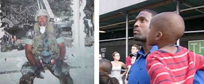 Jason Thomas | MY HERO