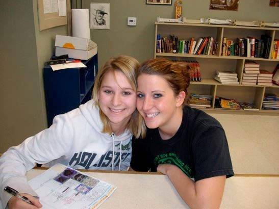 Paige Ellen Gentry | MY HERO