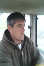 Steve Shipp | MY HERO