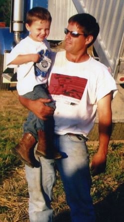 Steve Shipp | MY HERO