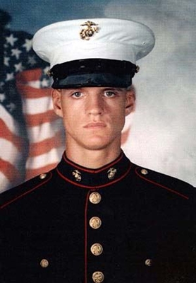 Jason L. Dunham | MY HERO