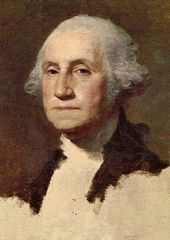 George Washington: A Hero of the Revolution | MY HERO