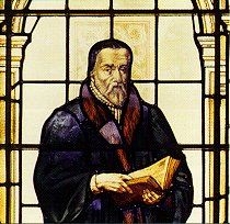William Tyndale | MY HERO