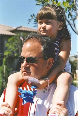 Patrick Timothy Ward | MY HERO