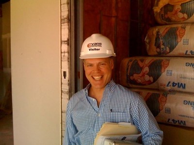 Brad Heiges | MY HERO