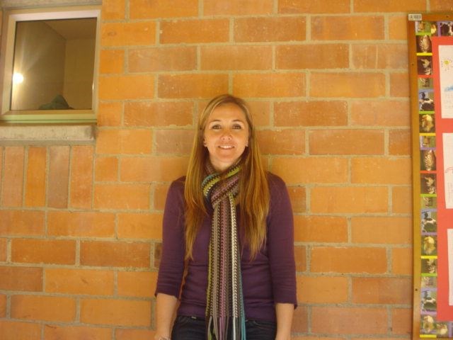 Sandra Botero Palacio | MY HERO