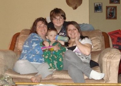 Melissa Clay | MY HERO