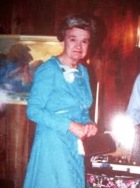 Katherine Hayes | MY HERO