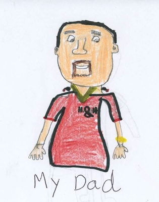 Gary Hazelhofer | MY HERO