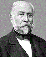 John Augustus Sutter | MY HERO