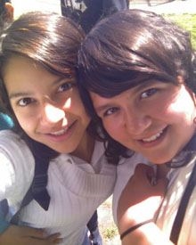 Brenda Elizabeth Pineda | MY HERO