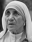 Mother Teresa | MY HERO