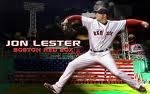 Jon Lester | MY HERO
