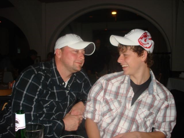 Mark E. Phillips 2 | MY HERO