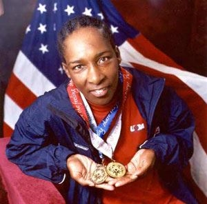 Loretta Claiborne | MY HERO