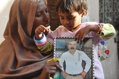 Pervaiz Masih | MY HERO