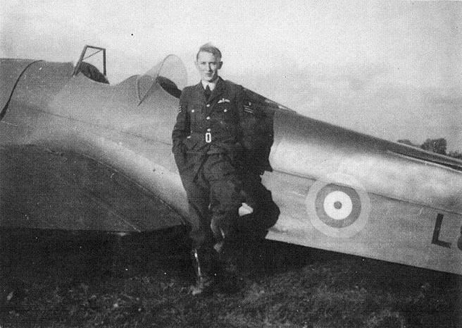 C.G Hodson | MY HERO