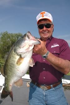 Bill Dance | MY HERO