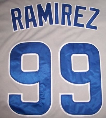 Mr. Ramirez | MY HERO