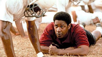 Coach Herman Boone | MY HERO