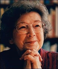 Beverly Cleary | MY HERO