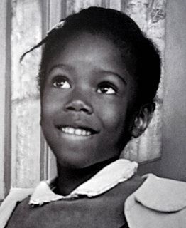 Ruby Nell Bridges | MY HERO