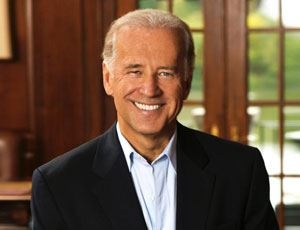 Joe Biden | MY HERO