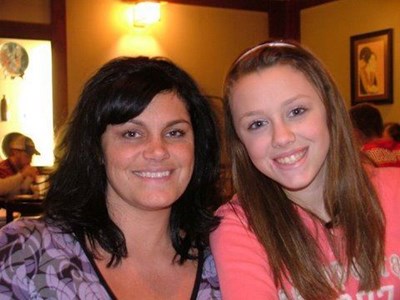 Becky | MY HERO