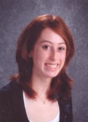 Rachel Erlebacher | MY HERO