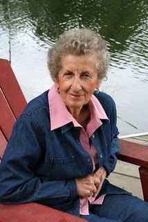 Eva Olsson | MY HERO