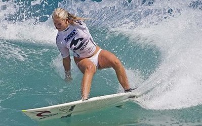 Bethany Hamilton | MY HERO