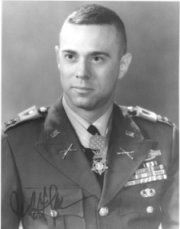 Colonel Jack H. Jacobs | MY HERO