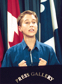 Craig Kielburger | MY HERO