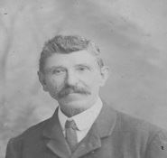 Henry Woodward | MY HERO