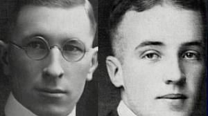 Dr. Charles Best | MY HERO