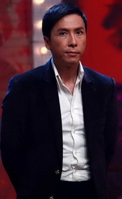 Donnie Yen | MY HERO